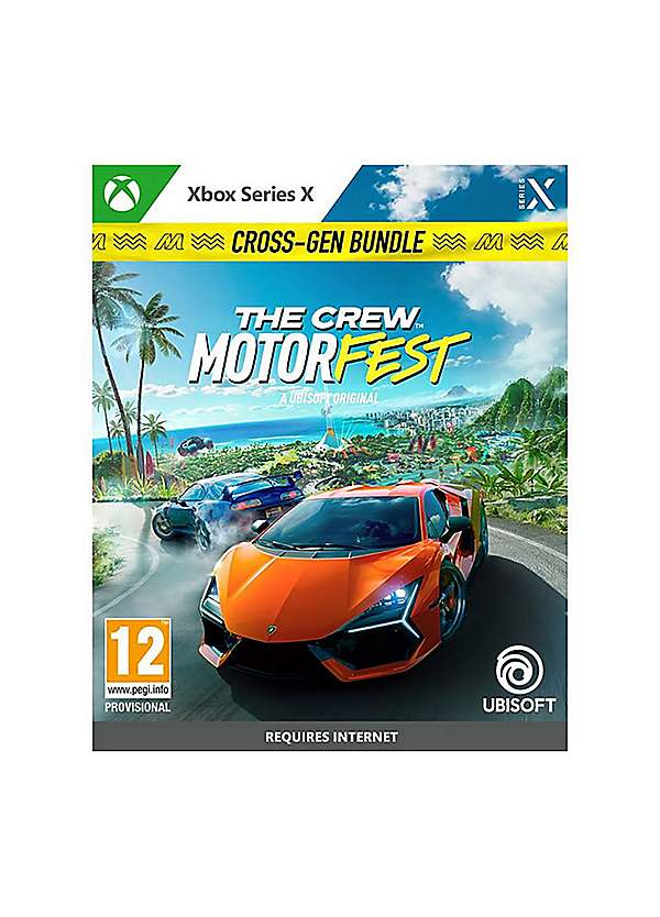 The crew xbox 360 store